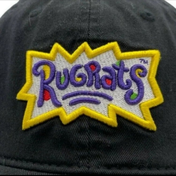 Nickelodeon | Other | Rugrats Hat | Poshmark